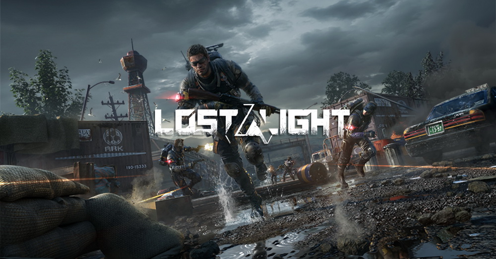 Đánh giá Lost Light: Một bản sao dễ chơi hơn nhiều của Escape from Tarkov