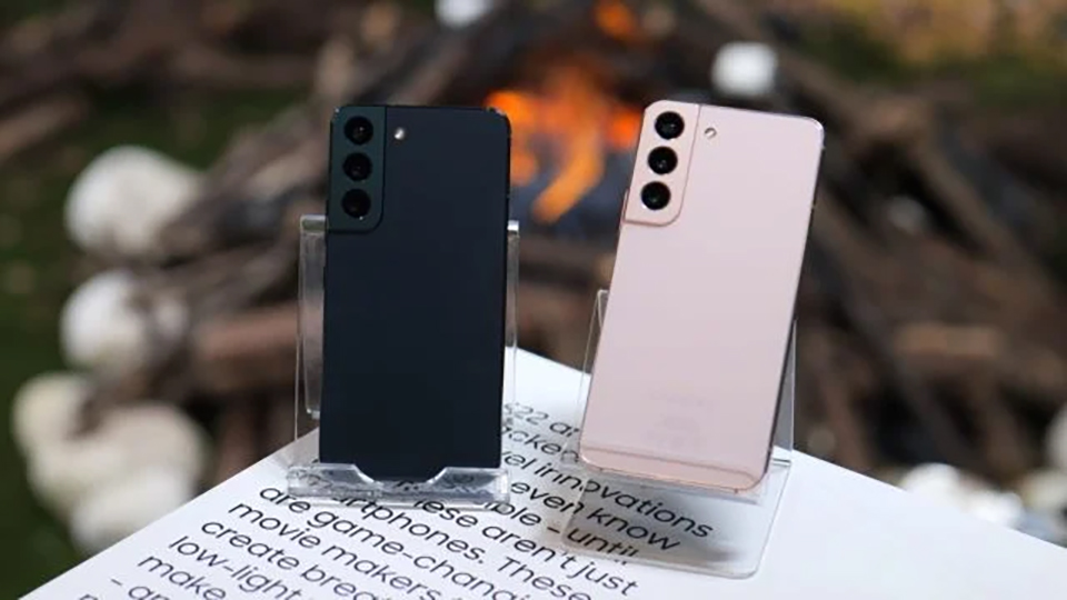 Đây là những tính năng tốt nhất của bộ đôi Galaxy S22 và Galaxy S22+