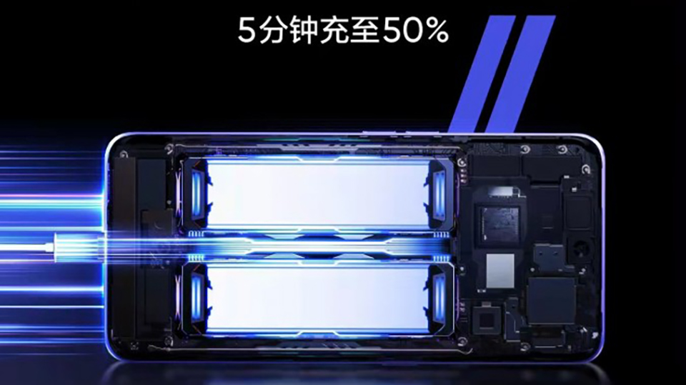 Realme GT Neo3 lộ ảnh teaser, xác nhận có sạc nhanh 150W siêu tốc