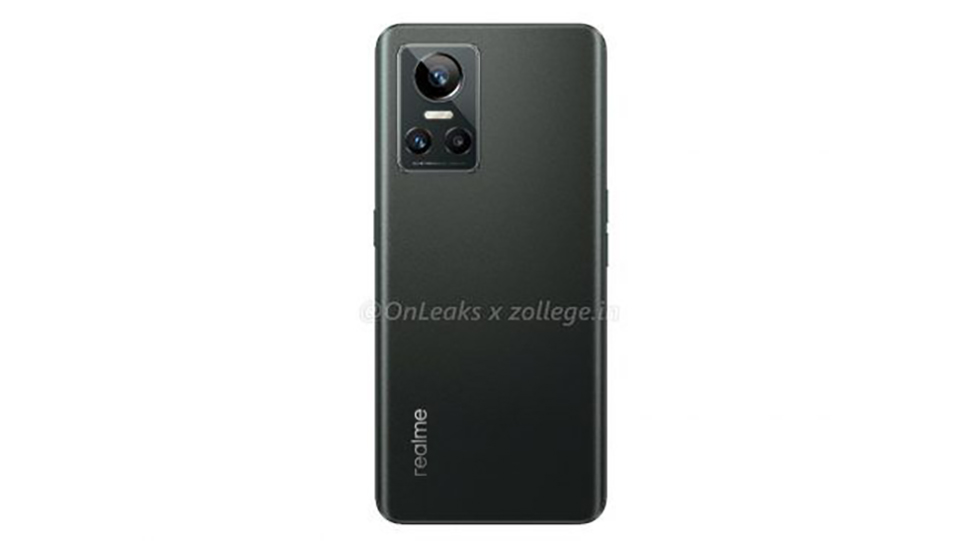 Realme GT Neo3 được xác nhận hỗ trợ sạc nhanh 150W, sạc 5 phút được 50% pin
