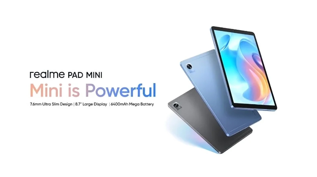 Đối thủ của iPad Mini vừa lộ cấu hình ấn tượng với pin 6,400 mAh và màn ...