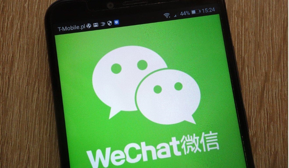 Cách đăng ký Wechat không cần quét mã cực kỳ đơn giản