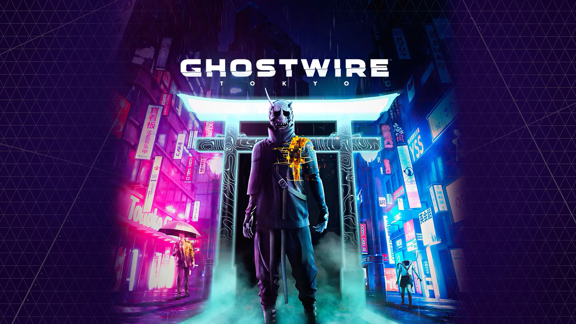 Ghostwire: Tokyo sẽ có đến 6 mức thiết lập đồ hoạ khác nhau trên PS5