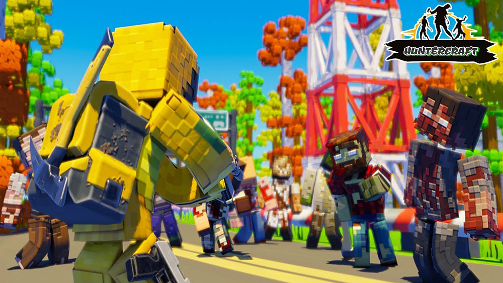 Top game zombie hay và mới nhất dành cho game thủ mobile