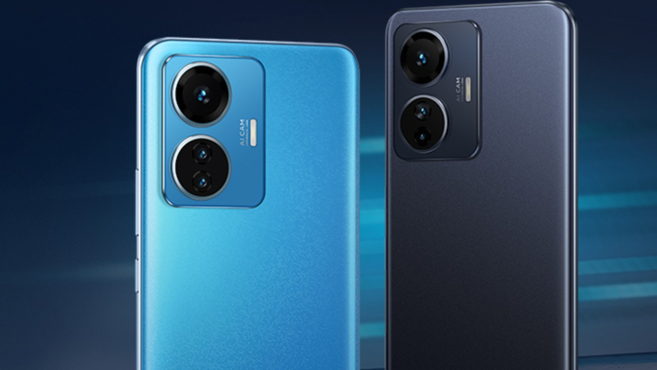 iQOO Z6 4G ra mắt: Snapdragon 680, camera 50MP, giá từ 4.5 triệu đồng