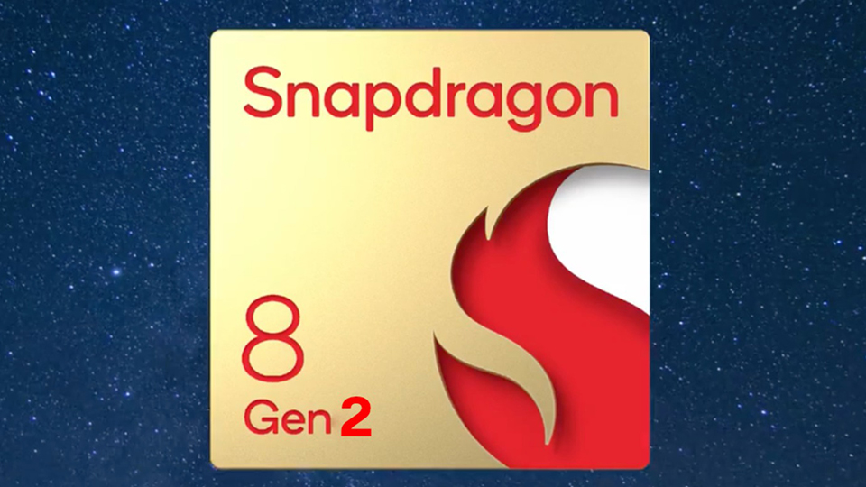 Snapdragon 8 Gen 2 sẽ có cấu hình CPU 1 + 2 + 2 + 3 rất bất thường