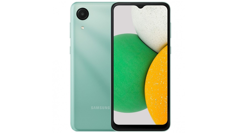 Galaxy A04 giá rẻ vừa đạt thêm một chứng nhận quan trọng trước khi ra mắt