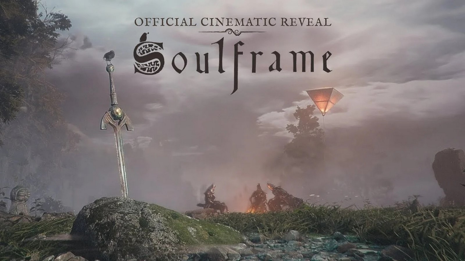 Soulframe tựa game MMORPG mới toanh đến từ cha để Warframe Sforum