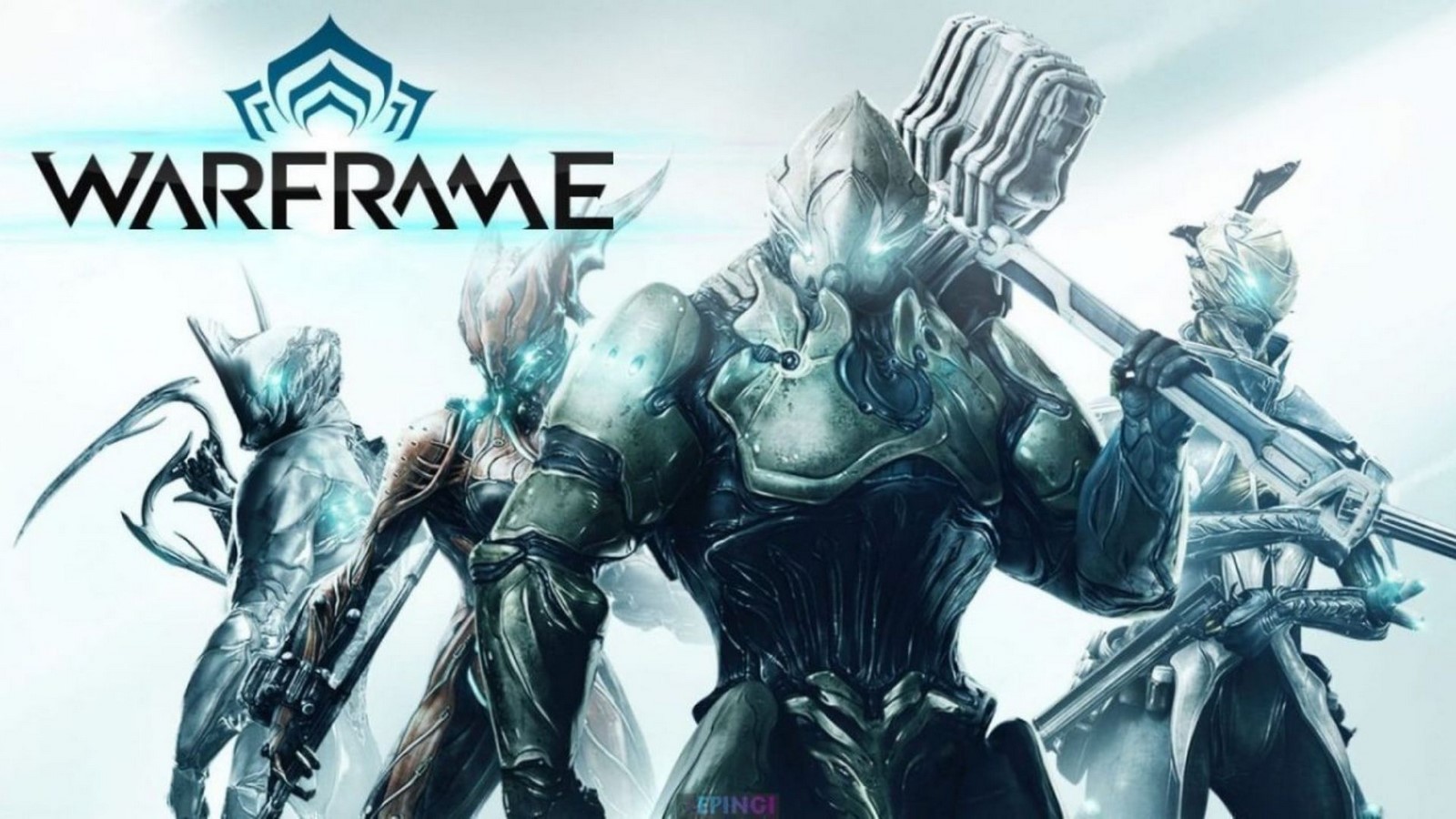 Warframe Mobile hiện đã sẵn sàng cho việc kết nối nhiều nền tảng Sforum