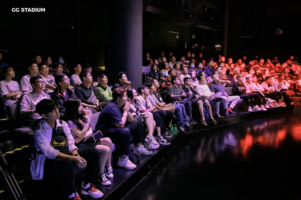 LMHT: GG Stadium chính thức đóng cửa, VCS Mùa Hè 2022 nhiều khả năng sẽ ...