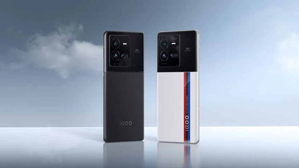iQOO 10 Pro lộ cấu hình khủng với chip Snapdragon 8+ Gen 1 và sạc nhanh ...