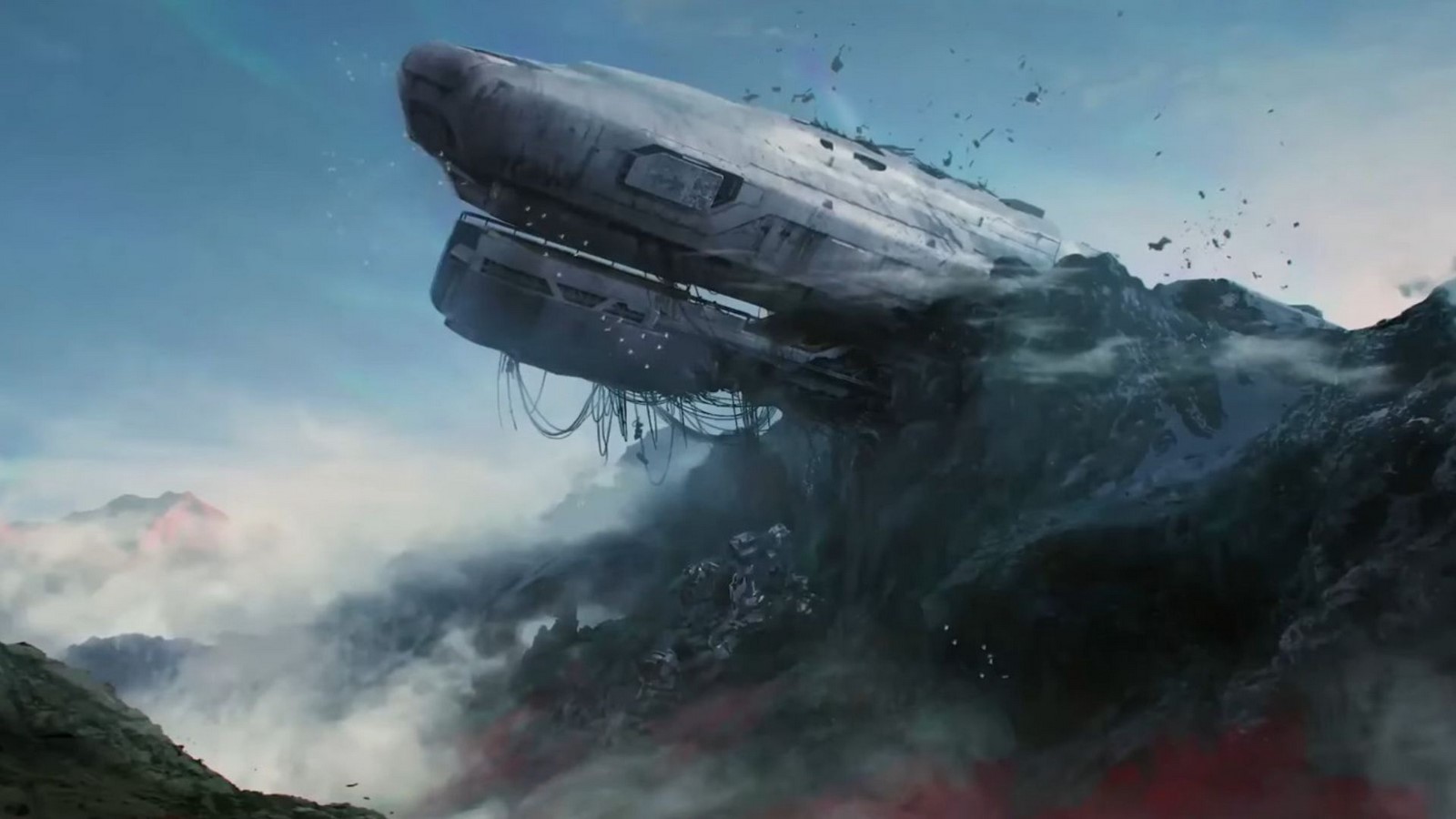 Tencent Games giới thiệu trailer về Assault Fire Mobile Sforum