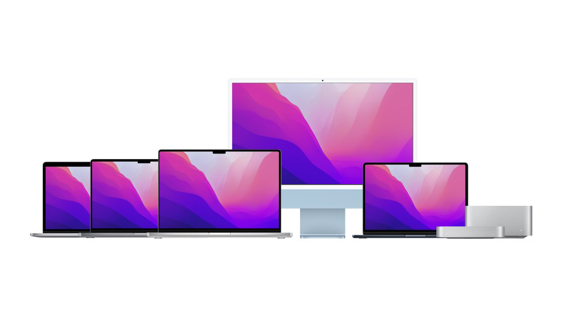 Apple khiến cho doanh số Intel, AMD và Nvidia đồng loạt đi xuống