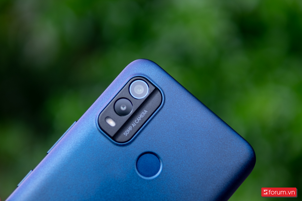 Đánh giá chi tiết Nokia G11 Plus: Thiết kế đẹp, pin khỏe, camera ngon, liệu sẽ là "ngôi sao cô ...