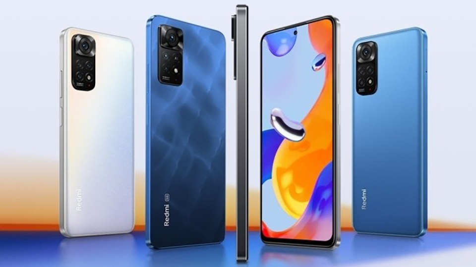 Xiaomi chính thức “nhá hàng” Redmi A1, sẽ sớm ra mắt?