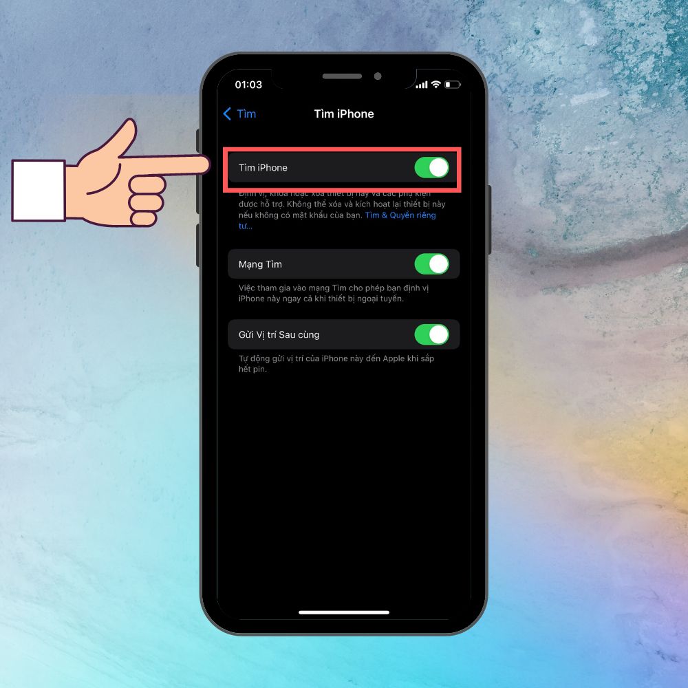 Không thích xài iOS 15 thì có thể hạ iOS 15 xuống được không?