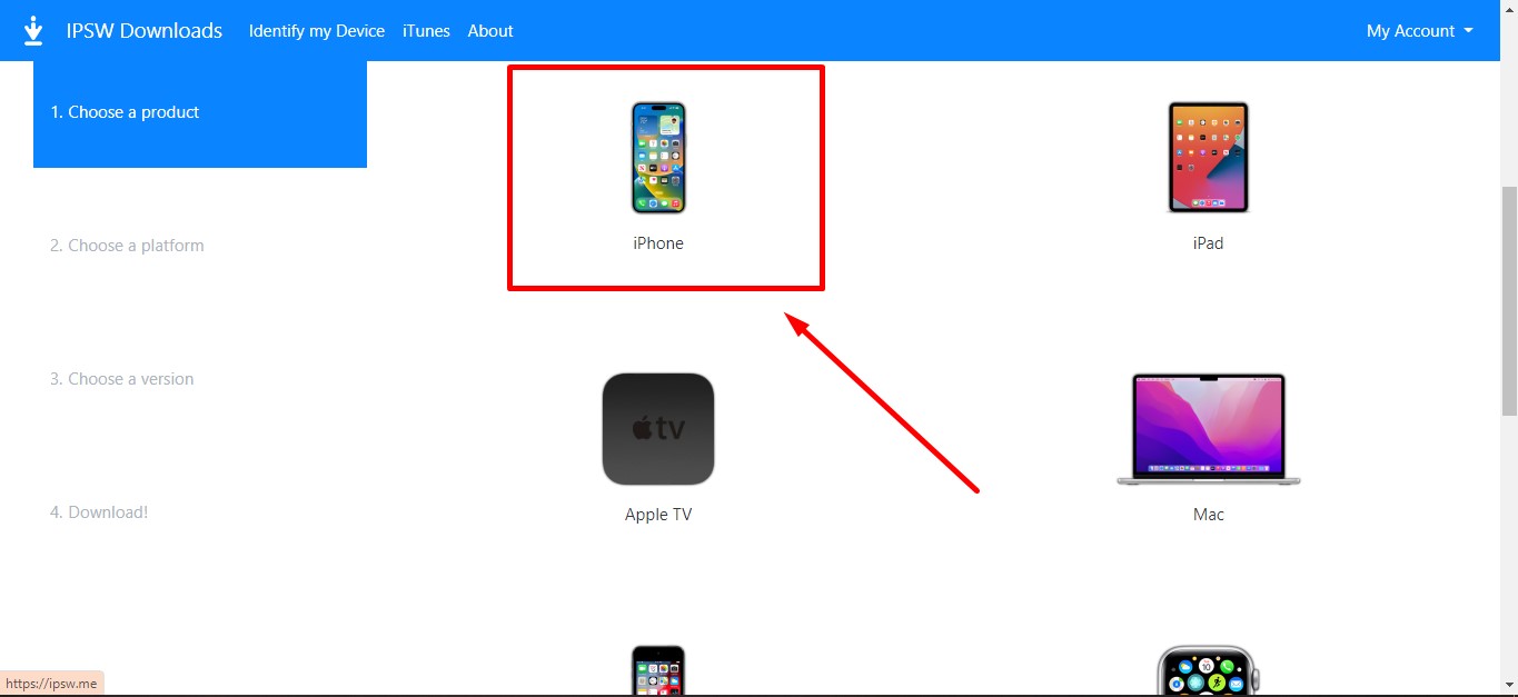 Không thích xài iOS 15 thì có thể hạ iOS 15 xuống được không?
