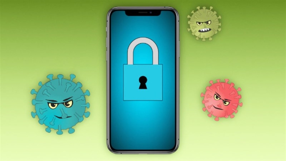 Lý do iPhone bị nhiễm virus? Cách nhận biết iPhone có virus và khắc phục hiệu quả