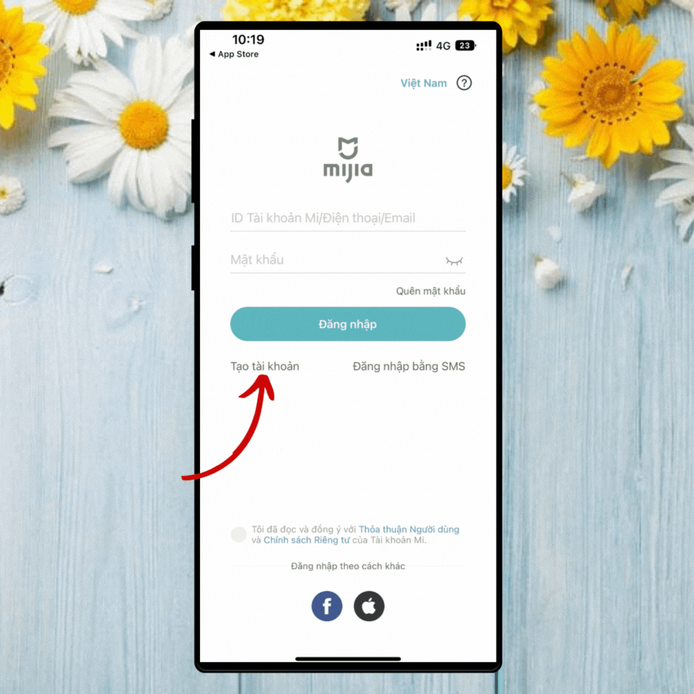 Mi Home là gì? Cách tải, tạo tài khoản sử dụng app chi tiết