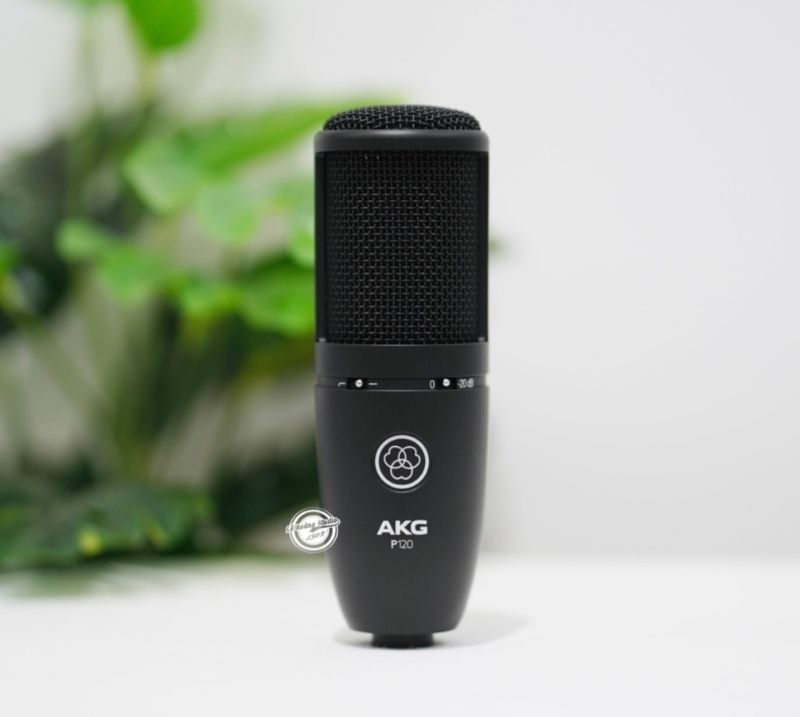 Top mic thu âm livestream giúp bạn trở thành "chú chim sơn ca"