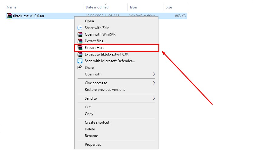 Tải TikTok về máy tính và điện thoại đơn giản thành công 100%