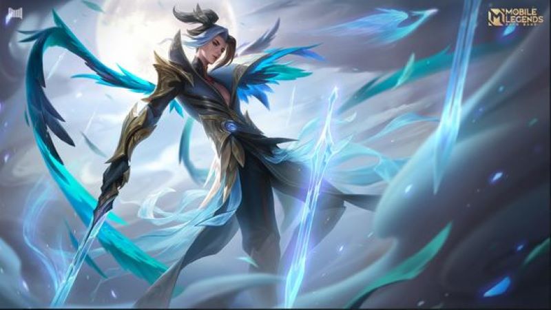 Top hero Mobile Legends leo rank tốt nhất tháng 10/2022