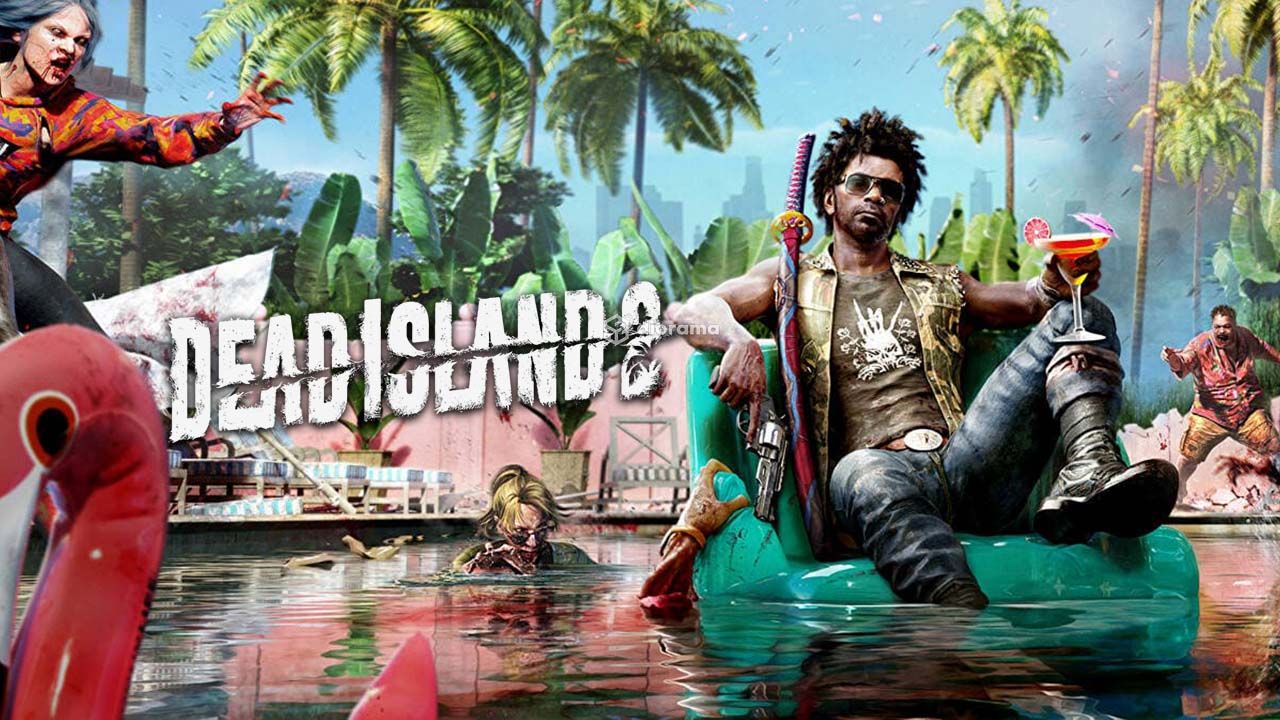 Dead Island 2 tiếp tục hoãn lại ngày phát hành