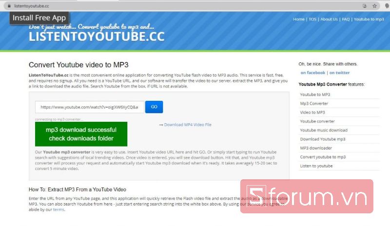 14+ cách download video Youtube về máy tính chất lượng cao