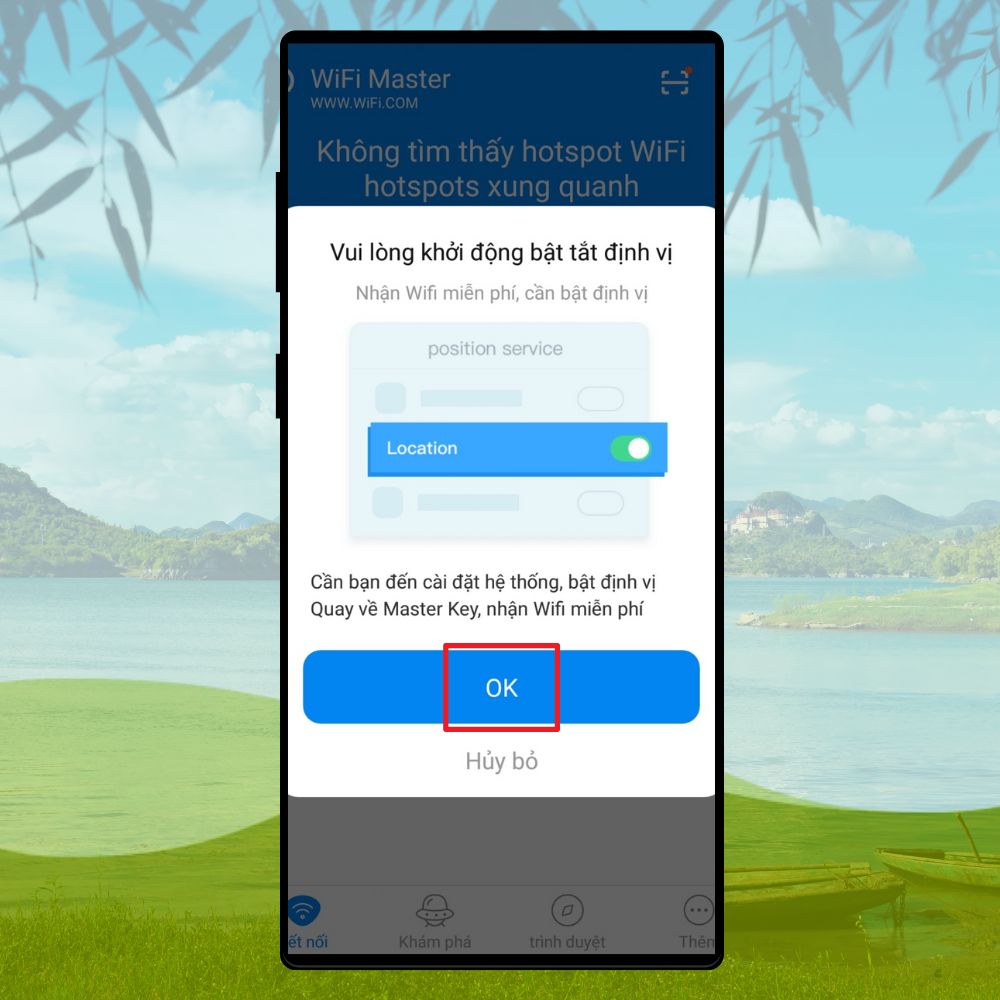Cách bắt Wifi miễn phí, đứng chỗ nào cũng có Wifi để sử dụng