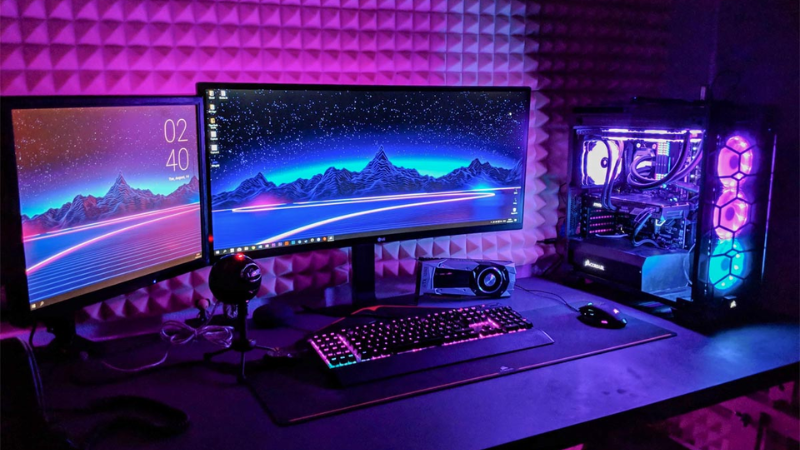 Dưới 10 triệu thì nên chọn mua PC ráp sẵn nào để đáp ứng nhu cầu cơ bản?