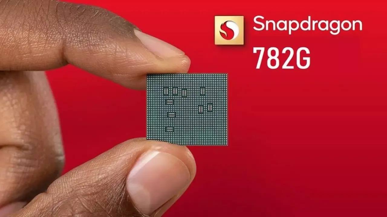 Qualcomm ra mắt Snapdragon 782G: Nâng cấp so với 778G+, nhanh hơn 10%, hỗ trợ camera 200MP