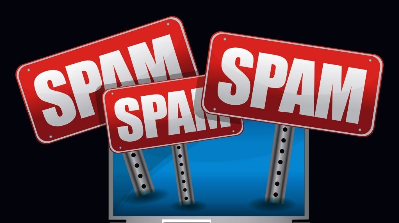 Spam là gì? Spam tin nhắn, gmail, facebook nghĩa là gì?
