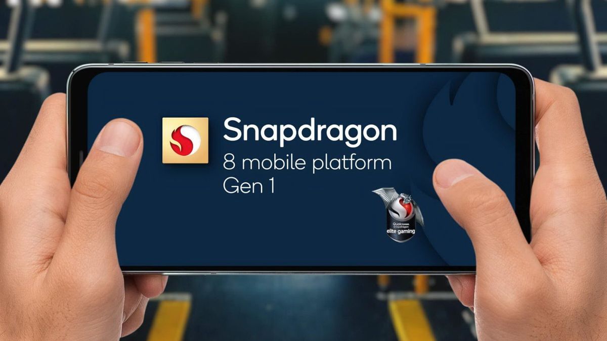 Tổng thông tin về chip Snapdragon, dòng chip nào mạnh nhất