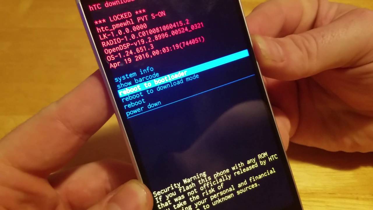 Tổng hợp cách reset điện thoại chi tiết trên những dòng máy phổ biến ...