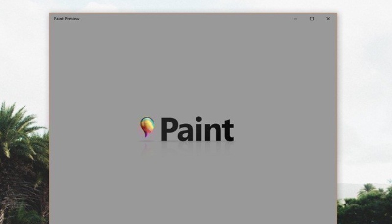 Tải Paint 3D - Phần mềm vẽ tranh 3D miễn phí trên Windows 10