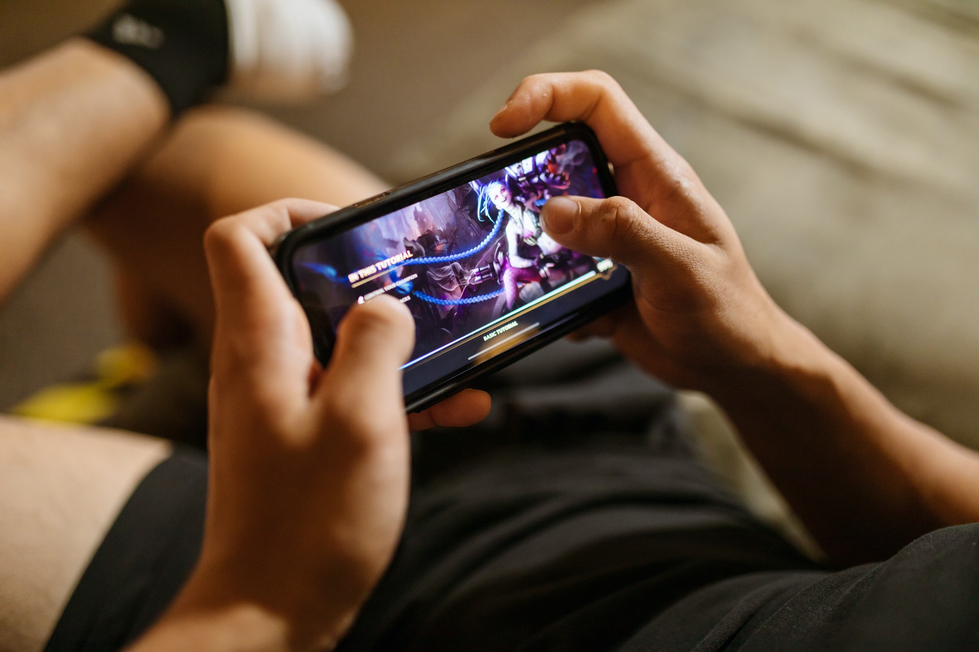 Tổng hợp game/app miễn phí trên iOS và Android ngày 3/2/2023