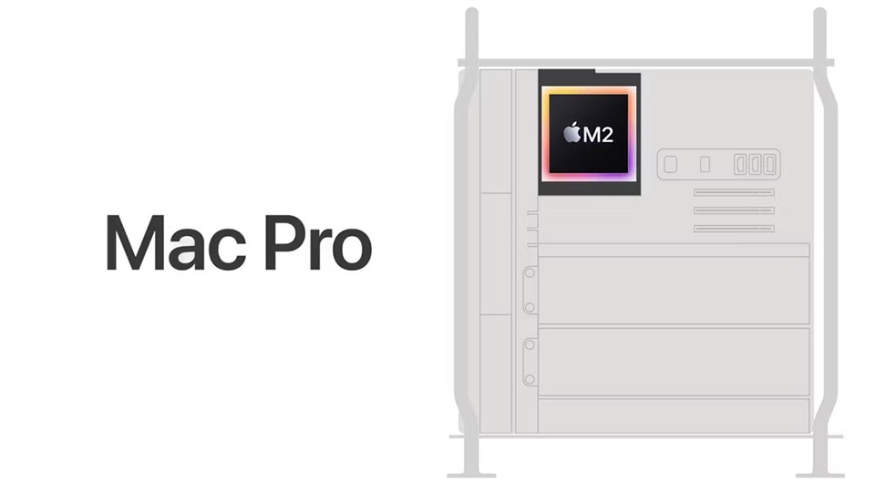 Apple có thể phát hành Mac Pro M2 Ultra, MacBook 15 inch và các máy Mac ...