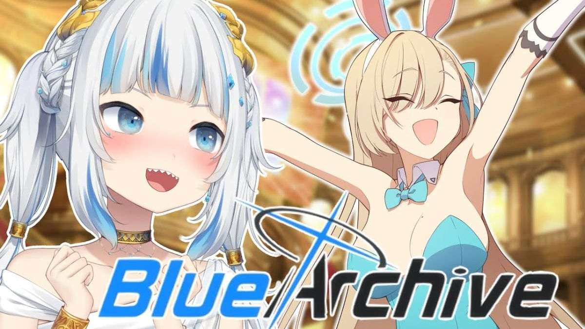 Tải Blue Archive - Game RPG Mobile trên PC, Android và iOS