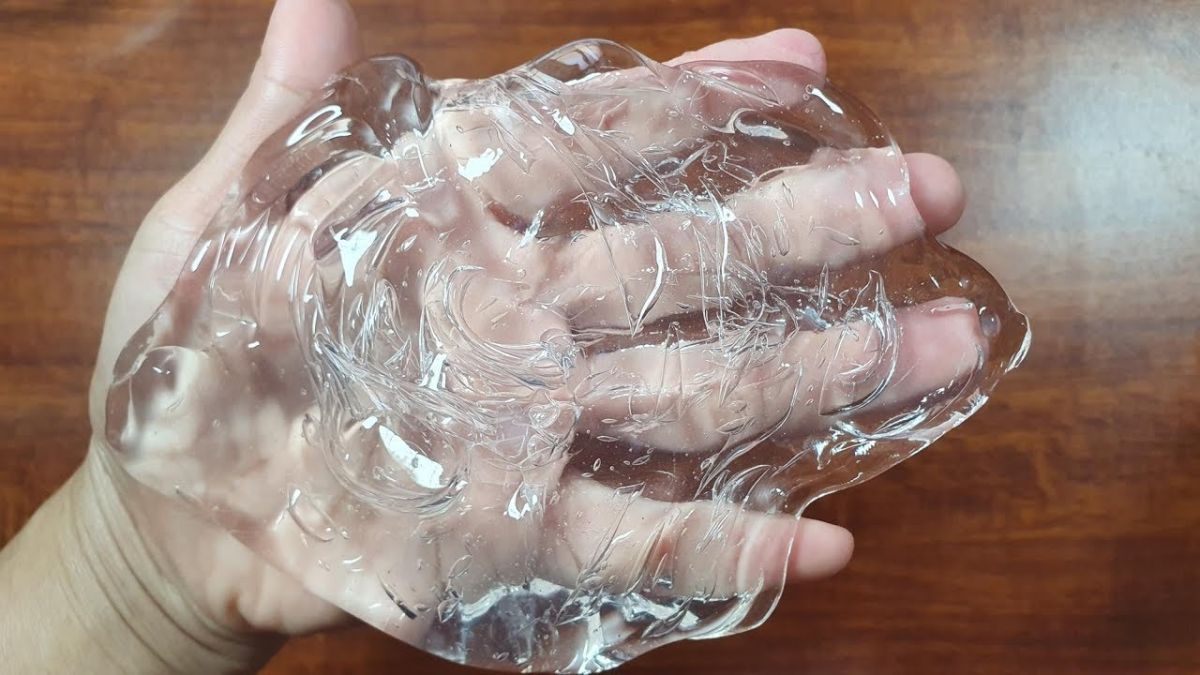 9 Cách làm Slime đơn giản tại nhà cho bé yêu vui chơi
