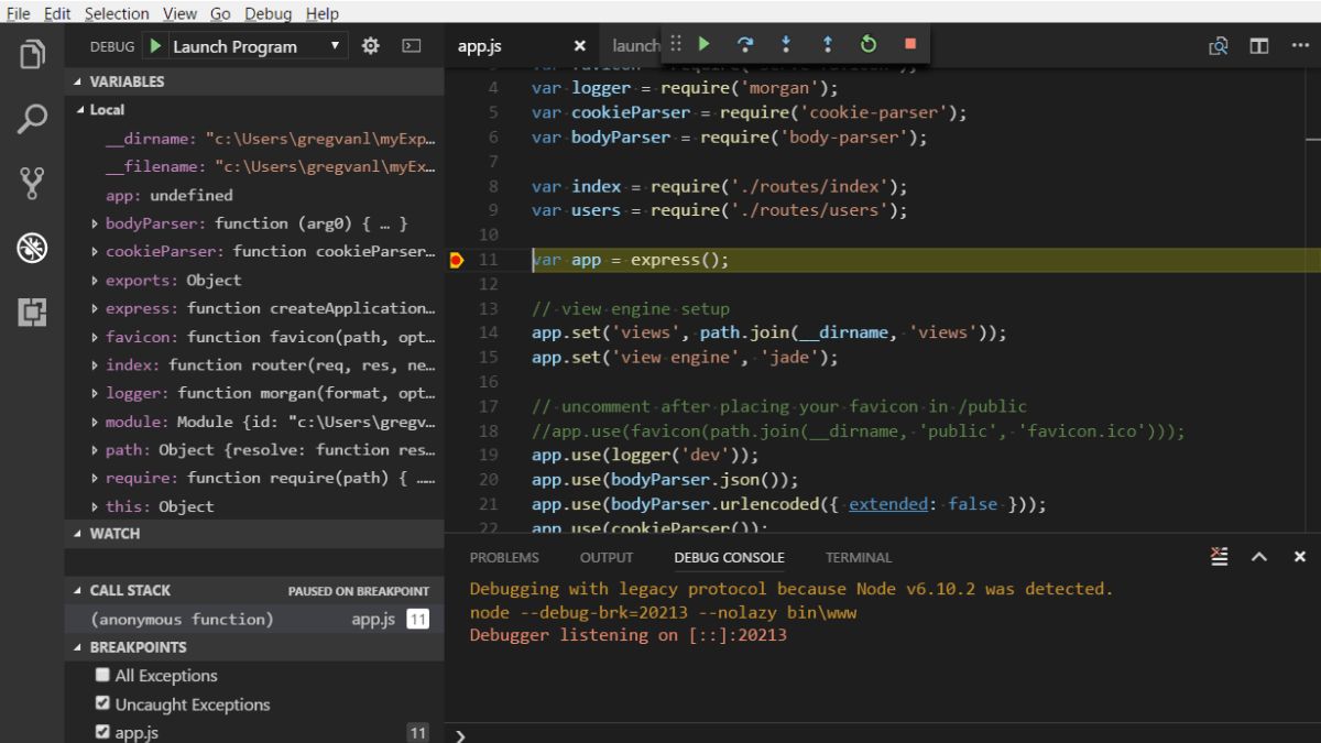 Visual Studio Code là gì? Cách tải phần mềm lập trình VS Code