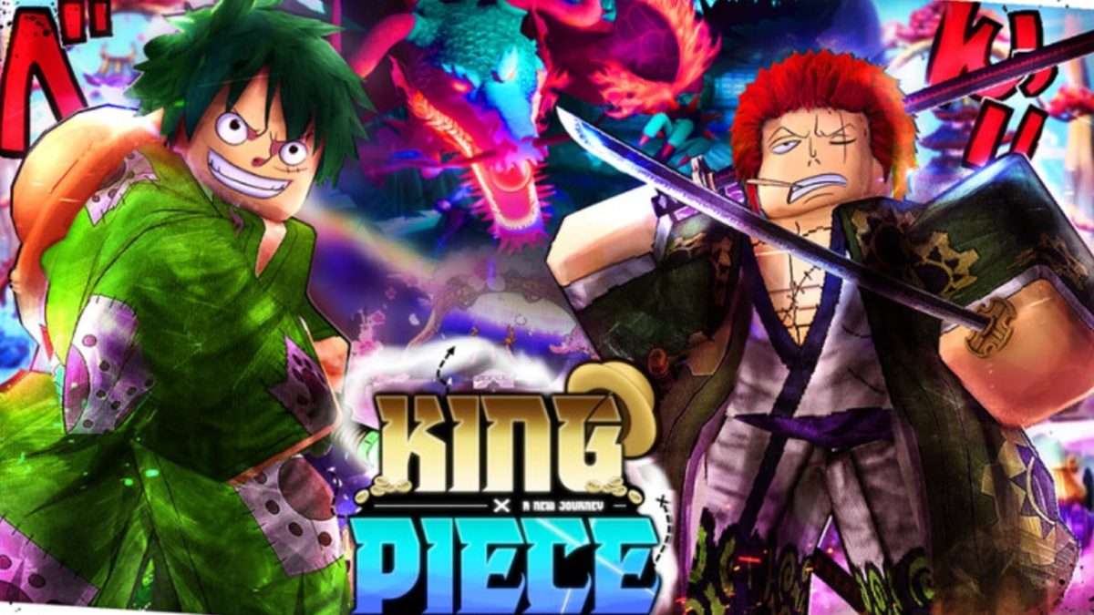 Code King Legacy update 7.1 mới nhất 11/2024 [Gem x Exp]