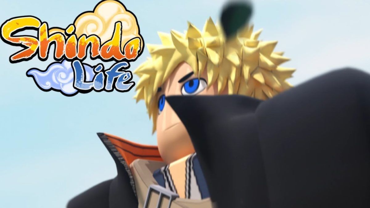 Full code Shindo Life (Shinobi Life 2) mới nhất tháng 05/2024