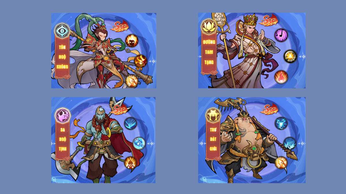 Code Tây Du Phục Ma mới nhất | Cách nhập code 2024