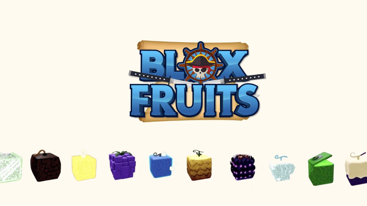 Top 5 lệnh Random Blox Fruit mới nhất | Cách nhập lệnh