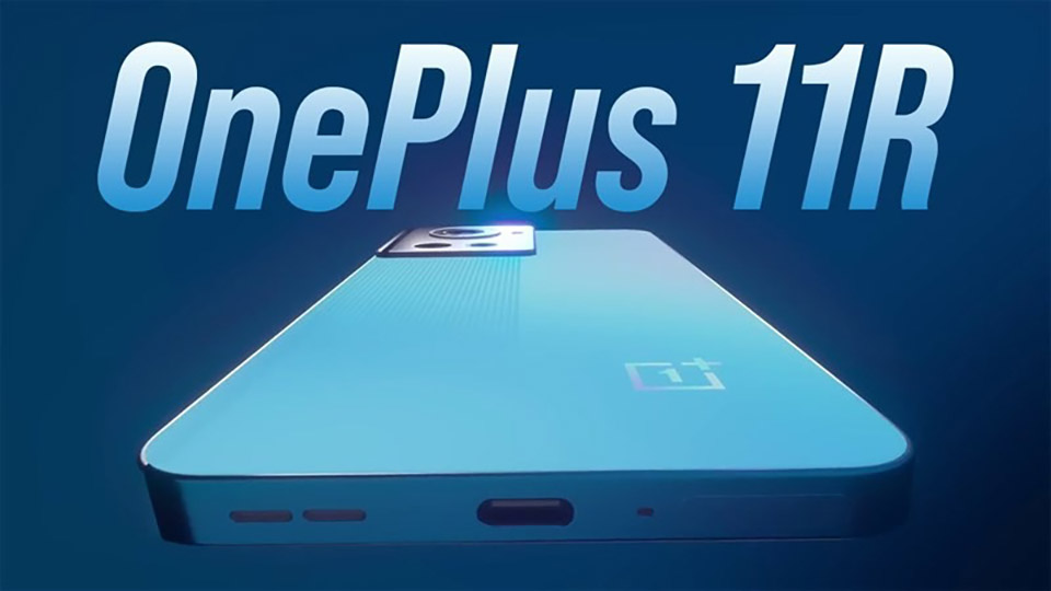 OnePlus 11R lộ cấu hình với chip Snapdragon 8+ Gen 1, pin 5000 mAh và ...