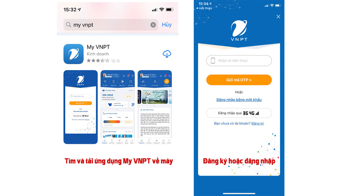 Tổng đài VNPT | Số điện thoại CSKH VNPT miễn phí 24/7