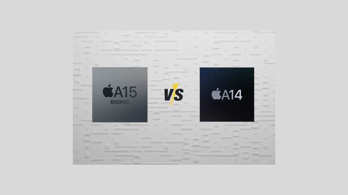 A14 Bionic là gì? Ưu điểm của Chip Apple A14 Bionic