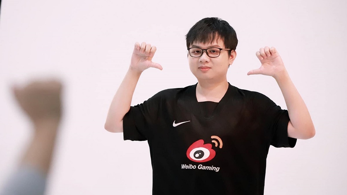 LMHT: Angel tiết lộ khả năng SofM sẽ quay trở lại LPL trong mùa hè tới