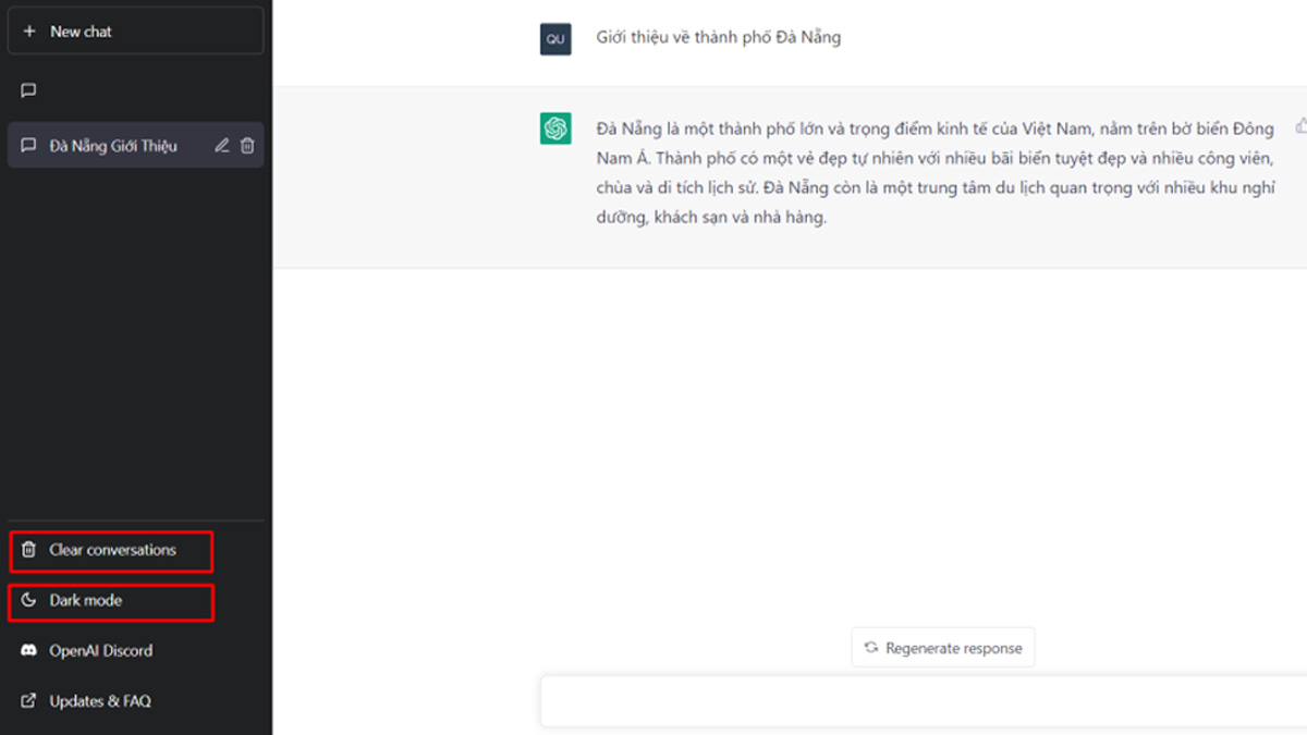 10 cách dùng ChatGPT - OpenAI Chat miễn phí tại Việt Nam