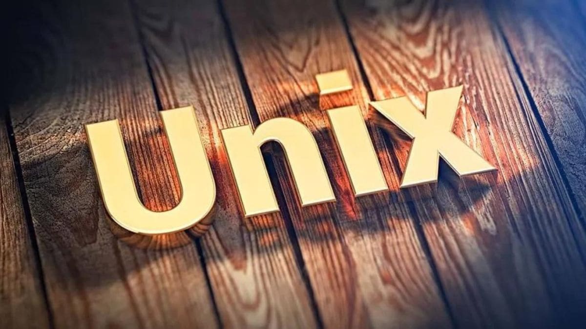 Hệ điều Hành Unix Là Gì Ưu Nhược điểm Của Hệ điều Hành Unix